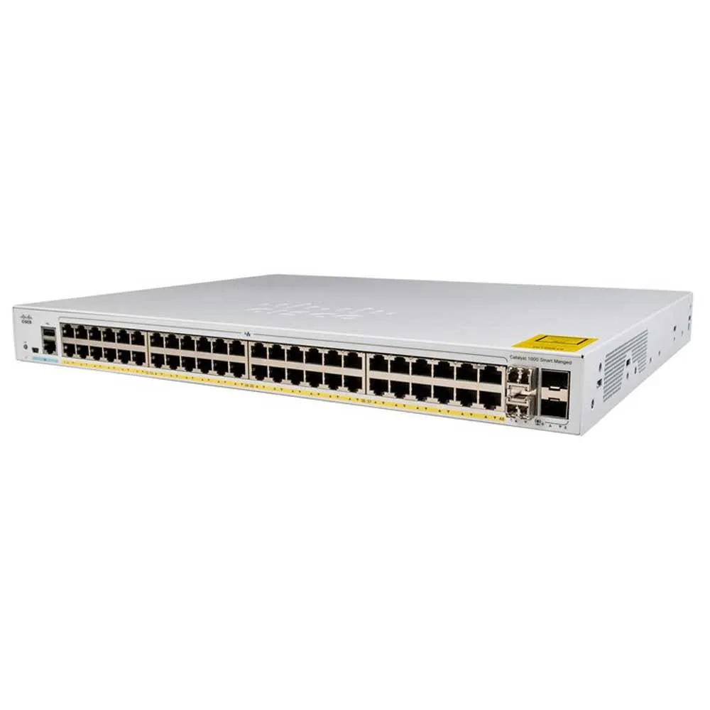 Cisco Catalyst 1000-48P-4X-L switch | Techinn