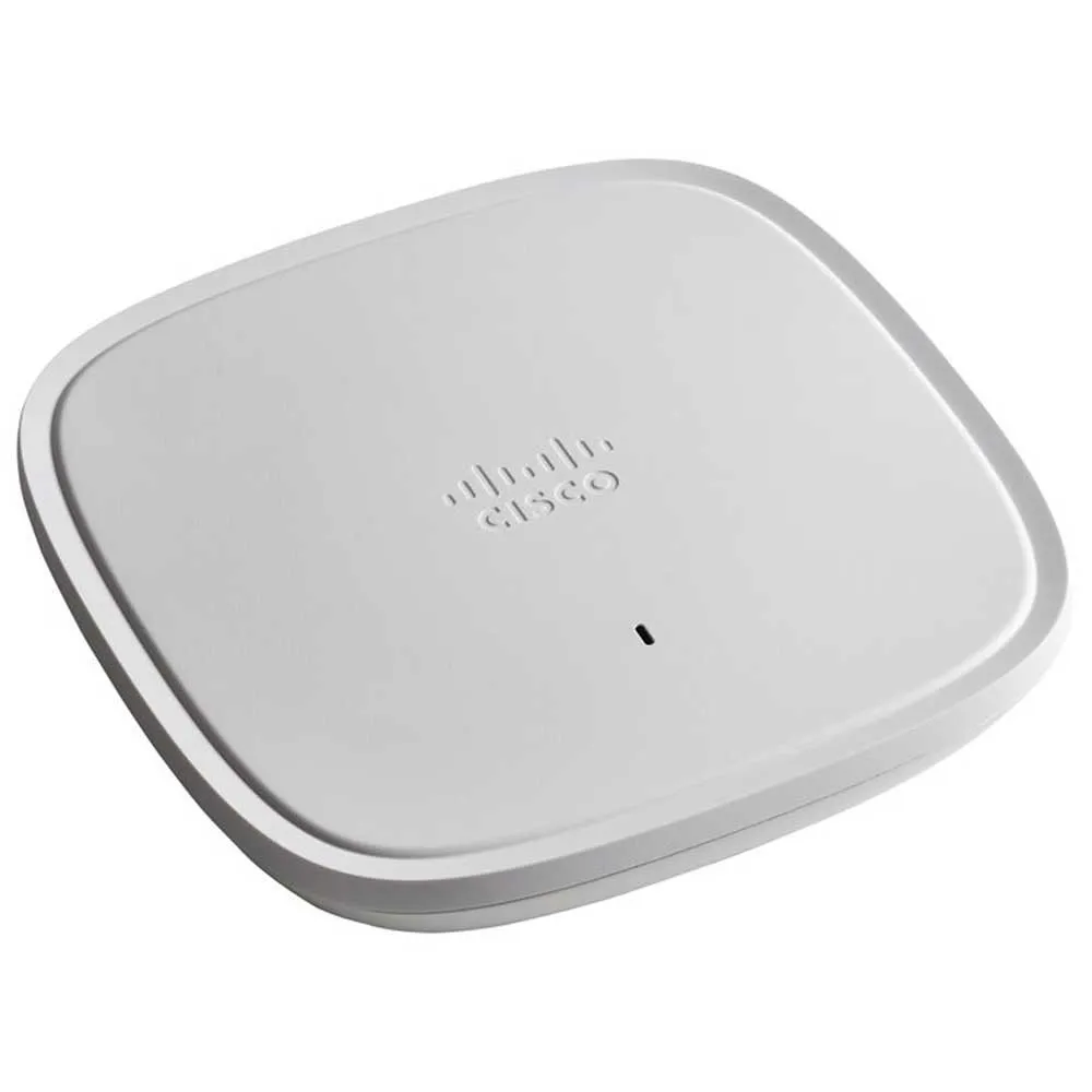 Cisco Catalyst 9115AXI Wireless Access Point Clear | Techinn