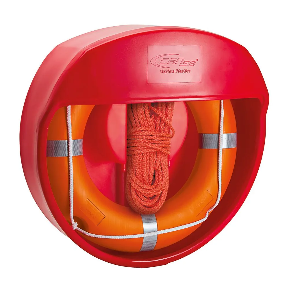 Can-sb Lifebuoy Box | Waveinn