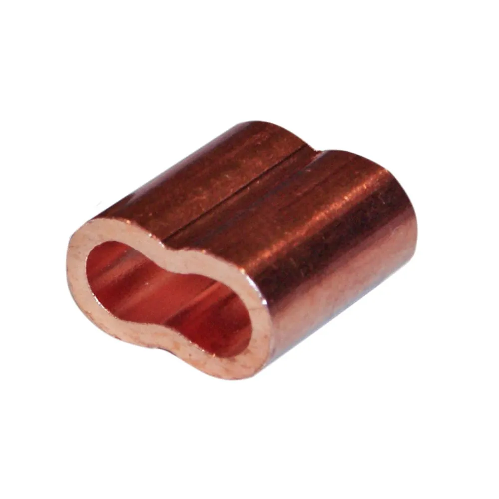 Nantong five-wood Copper Bushing Golden | Waveinn