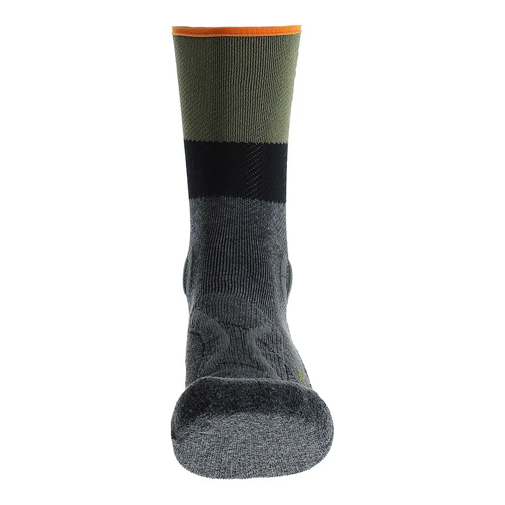 UYN Trekking One Cool long socks Grey | Trekkinn