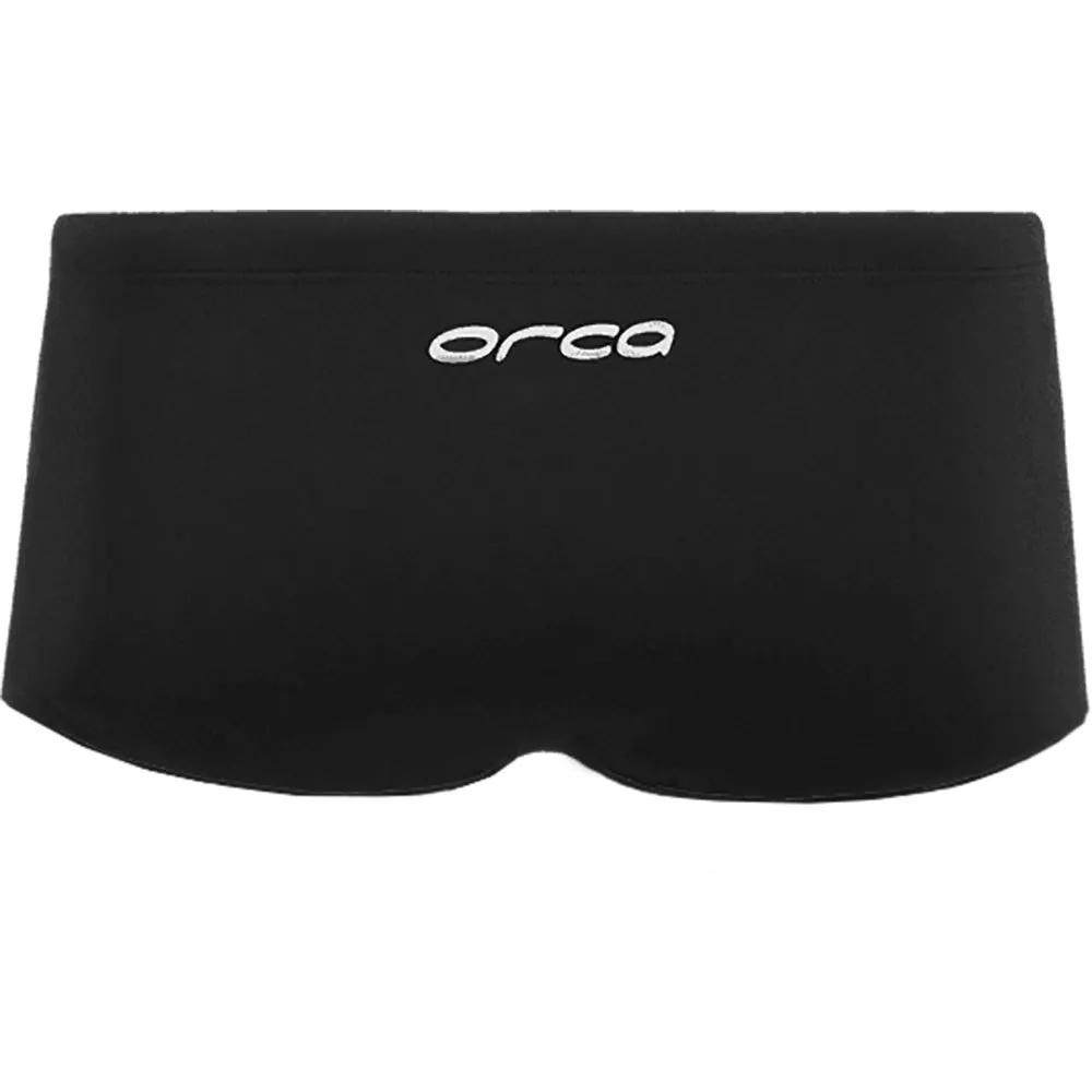 Orca Core swimming boxer Black | Swiminn