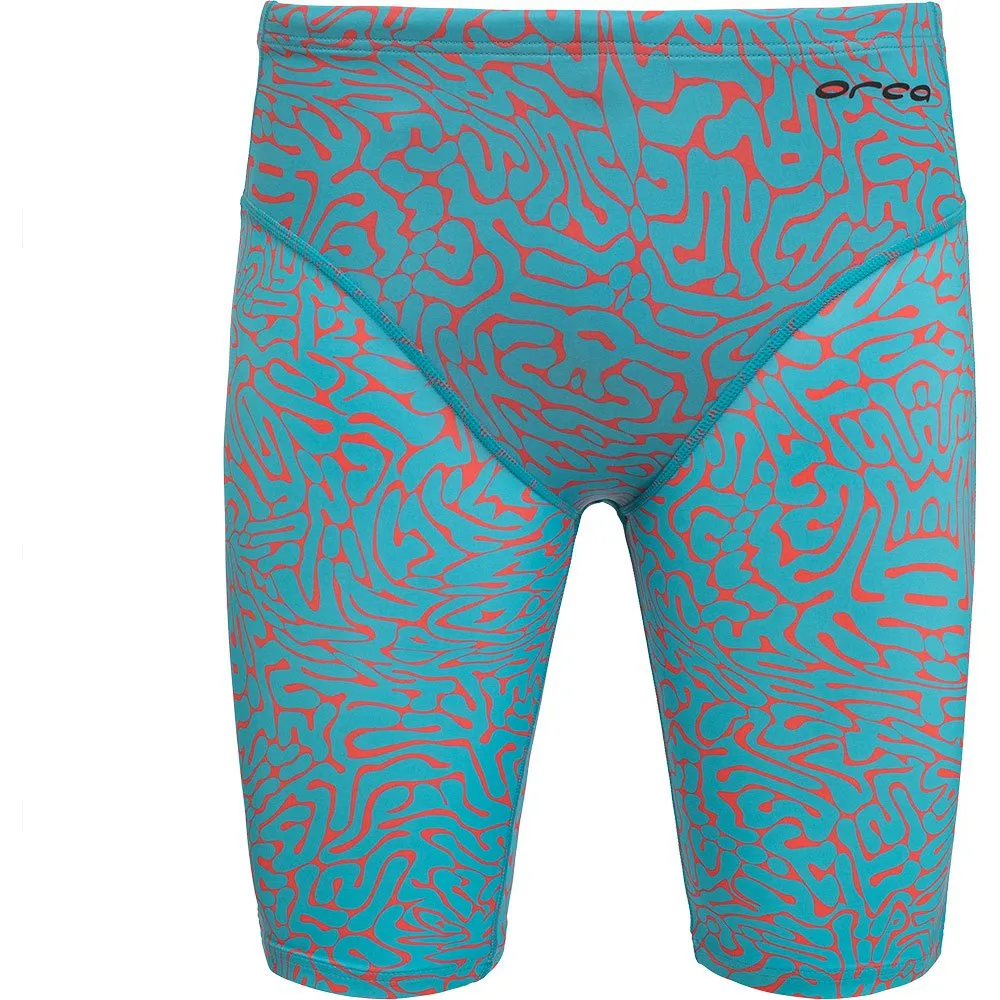 Orca Core Jammer Blue | Swiminn