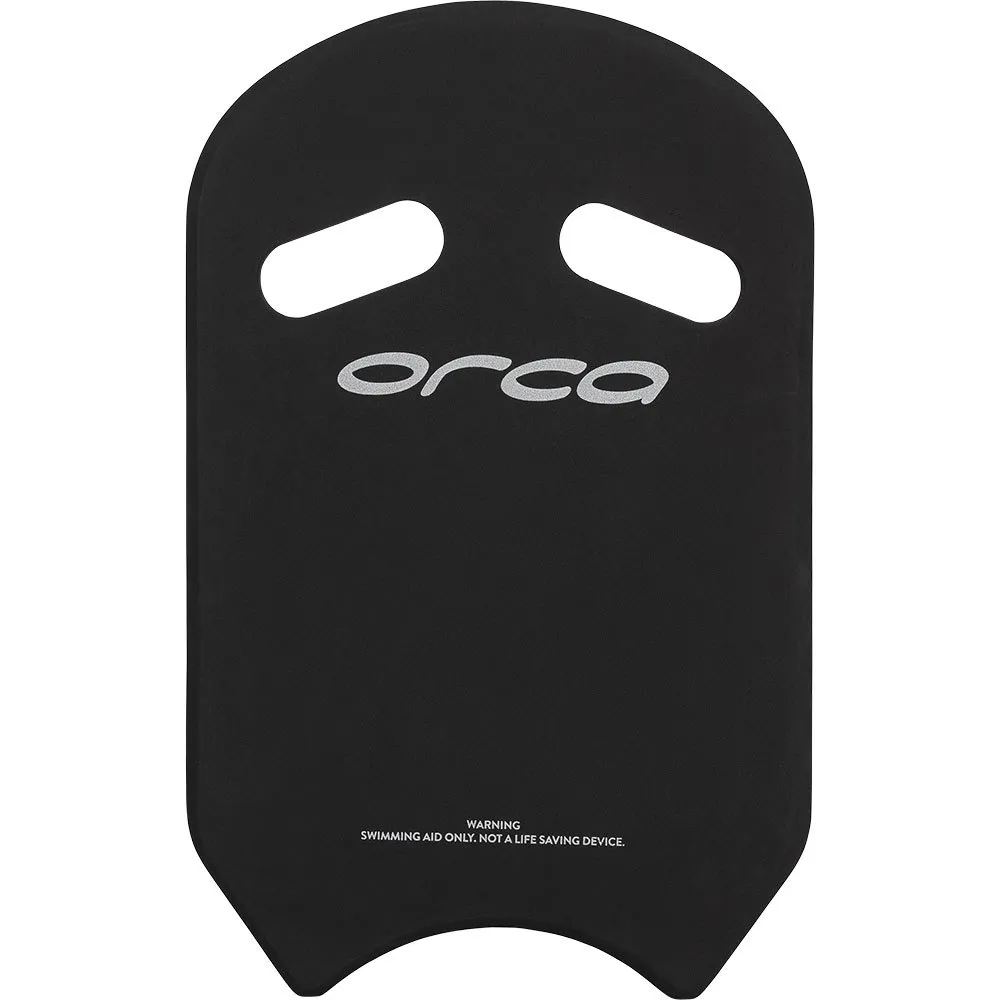 Orca Kickboard Black | Swiminn