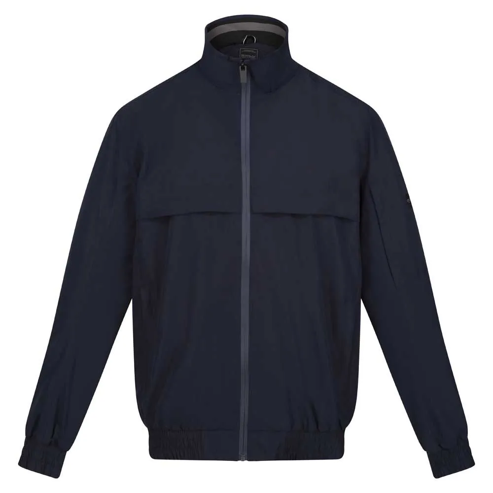 Regatta Shorebay jacket Blue | Trekkinn