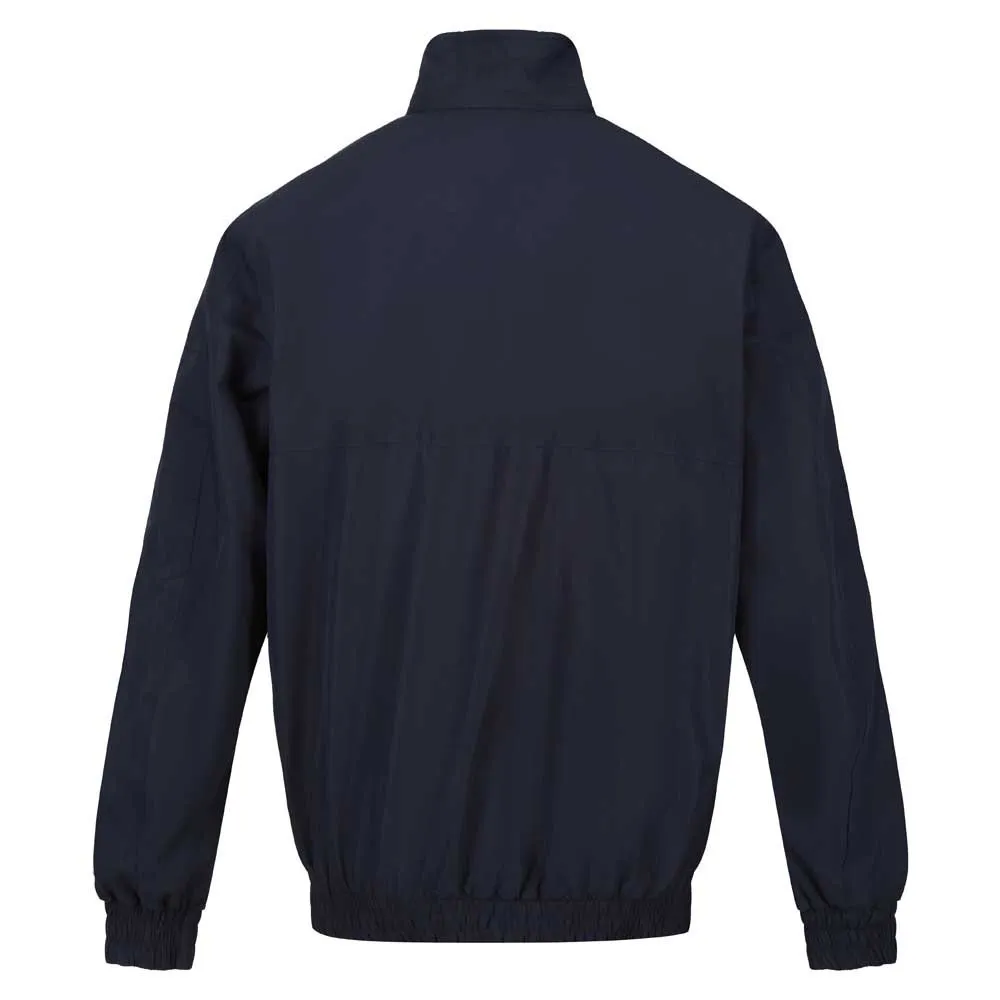 Regatta Shorebay jacket Blue | Trekkinn
