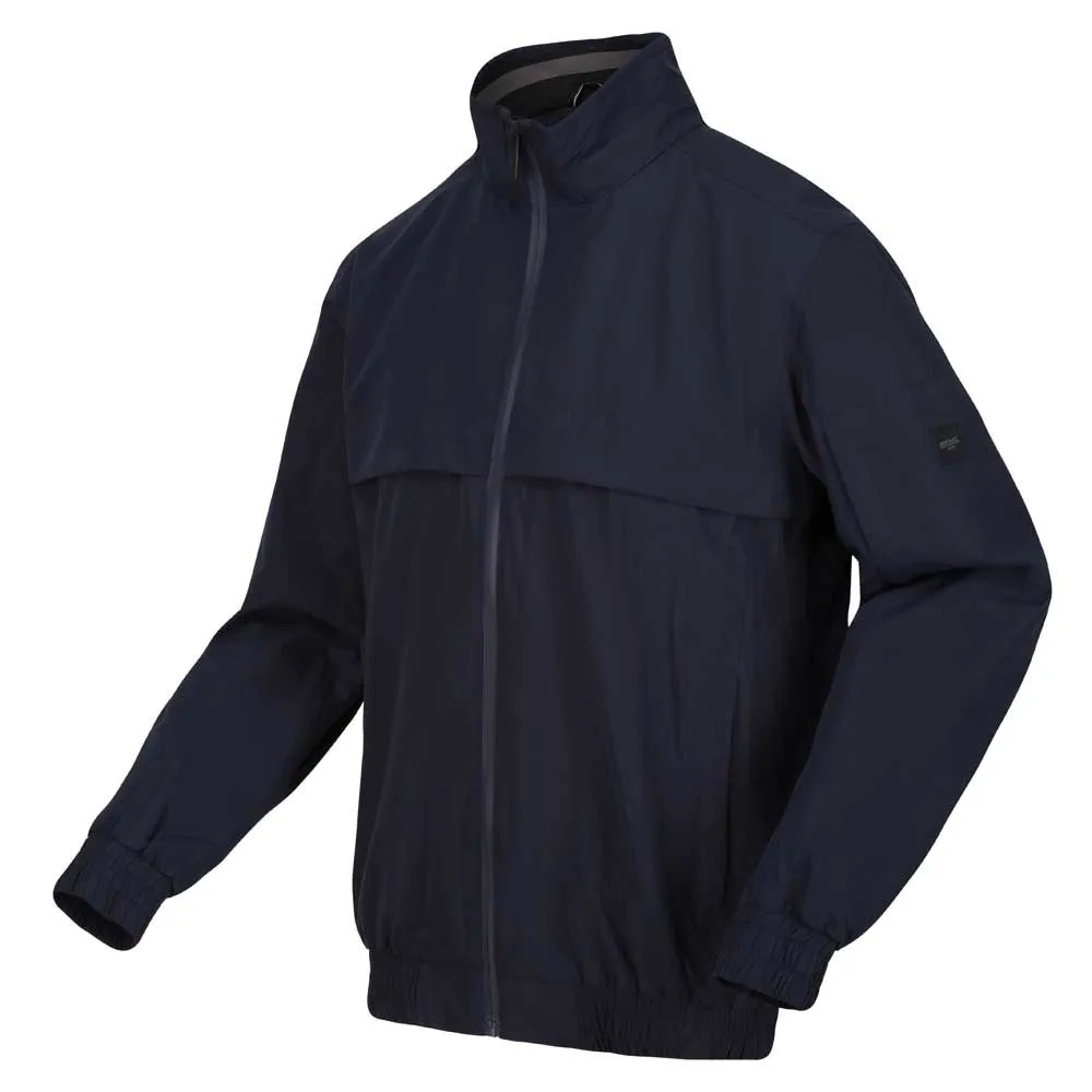 Regatta Shorebay jacket Blue | Trekkinn