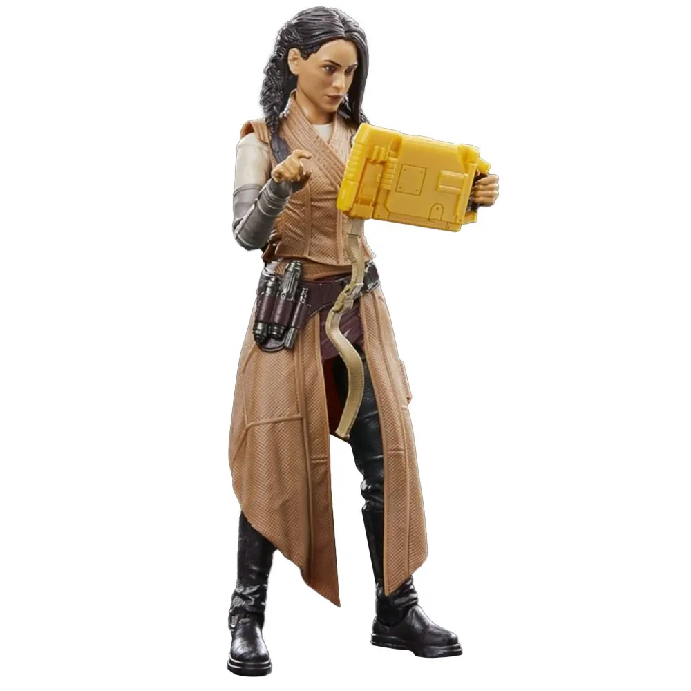 Hasbro Star Wars The Black Series Bix Caleen-figur | Techinn