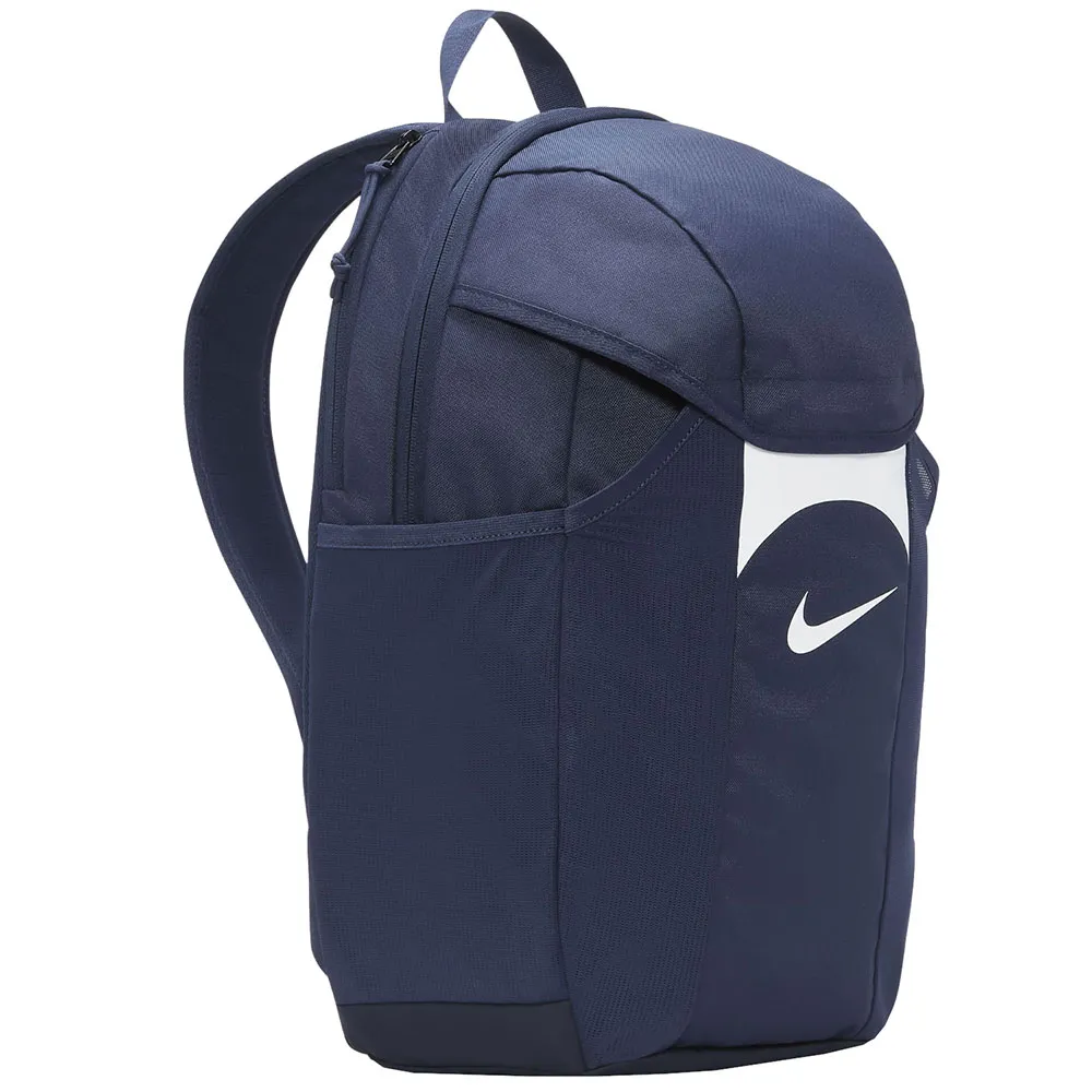 Nike Academy Team Backpack Blue | Goalinn