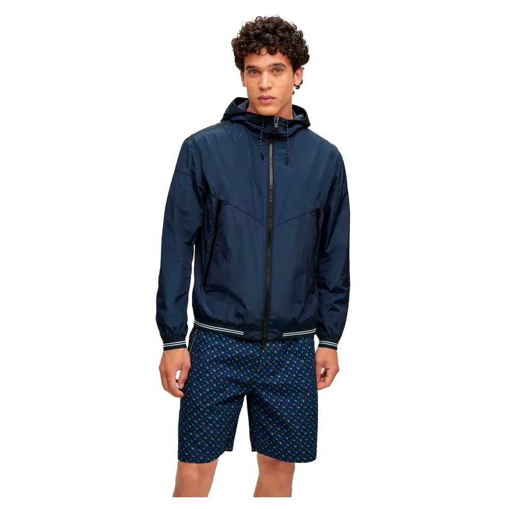 BOSS Cireno 10243833 01 Jacket Blue | Dressinn