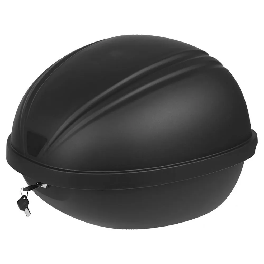 Polisport off road Top case E-Cargo 30L Preto | Motardinn