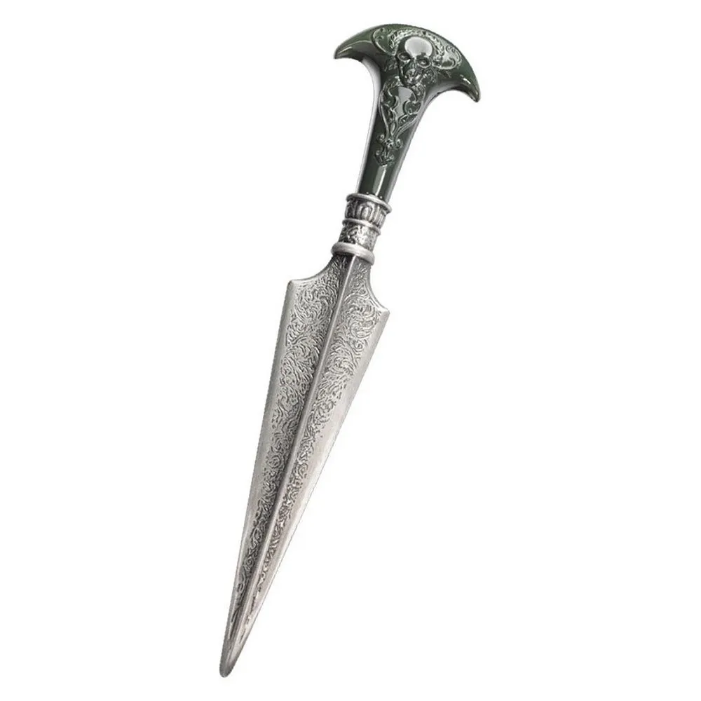 Noble collection Bellatrix Lestrange Harry Potter Dagger| Techinn