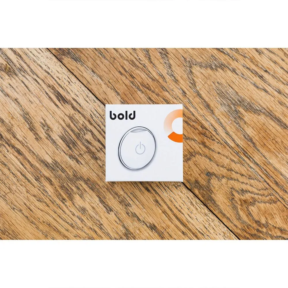 Bold Clicker Smart switch White | Techinn