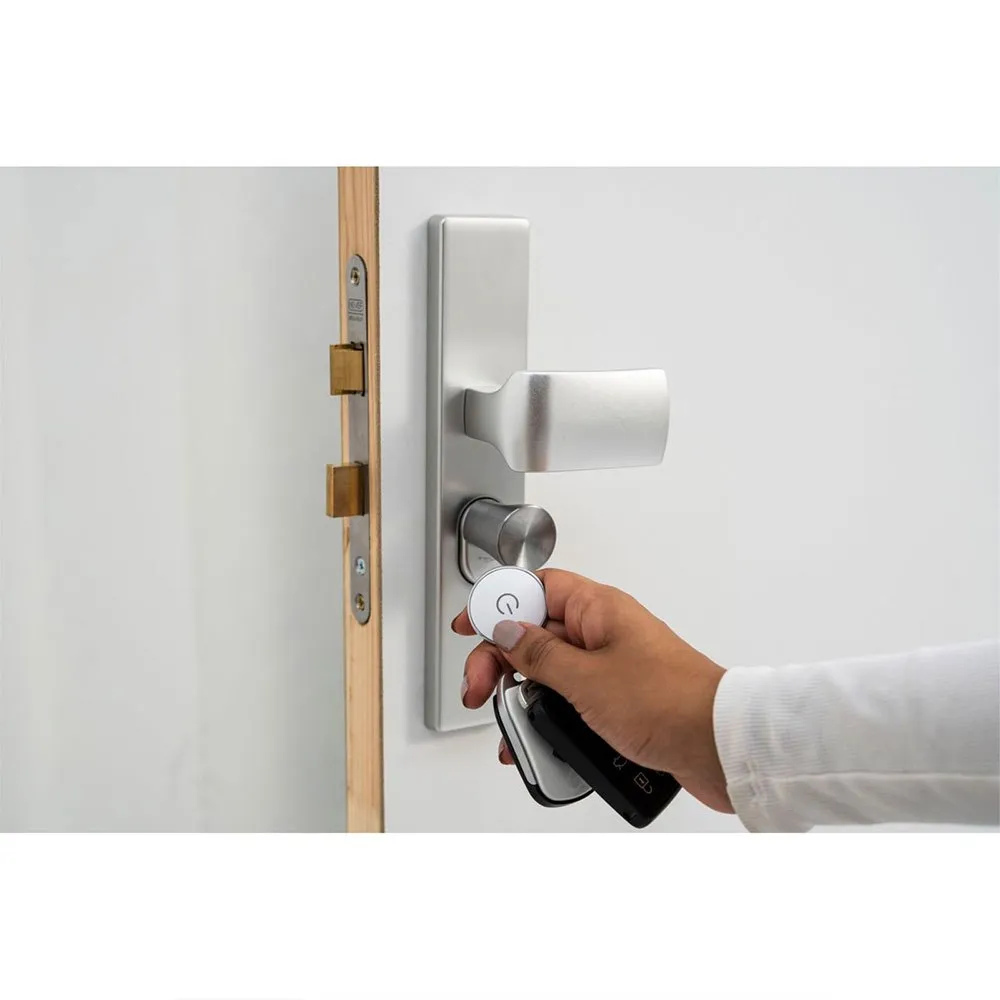 Bold Clicker Smart switch White | Techinn