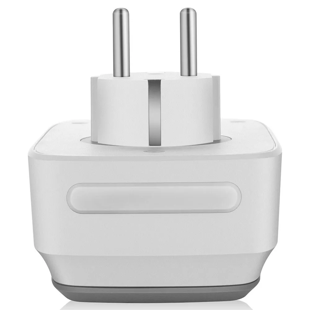 Vocolinc Smart Adapter PM5 USB-A Stecker Mit USB Weiß | Techinn