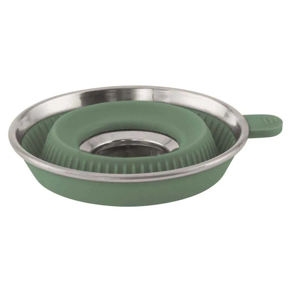 Outwell Collapsible Coffee Filter Silver | Trekkinn