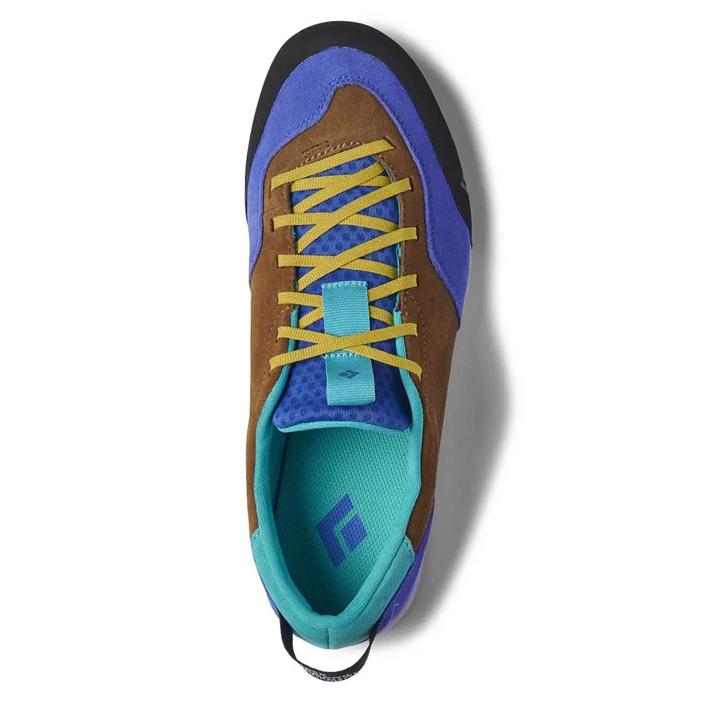 Black diamond Prime hiking shoes Blue | Trekkinn