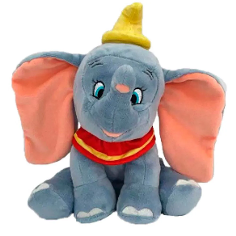 Simba Animal Friends Dumbo 35 cm Teddy Multicolor | Kidinn