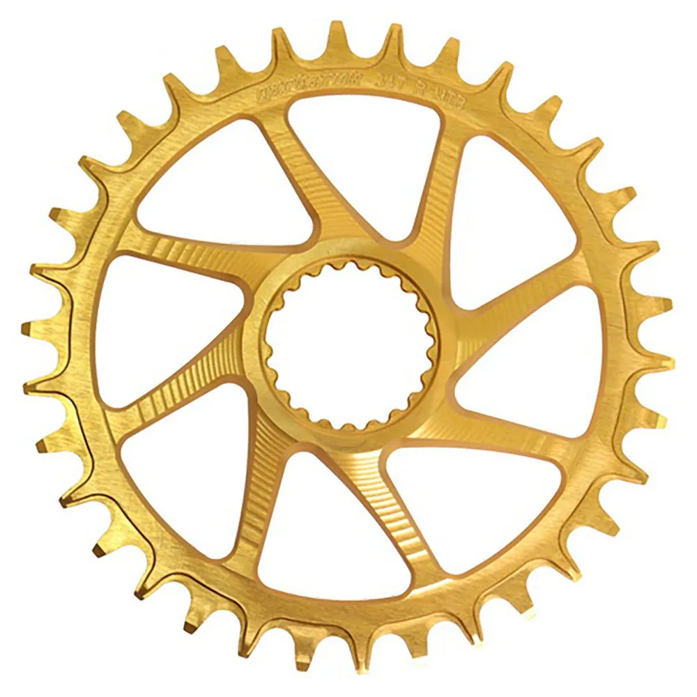 Garbaruk Rotor Rex chainring | Bikeinn