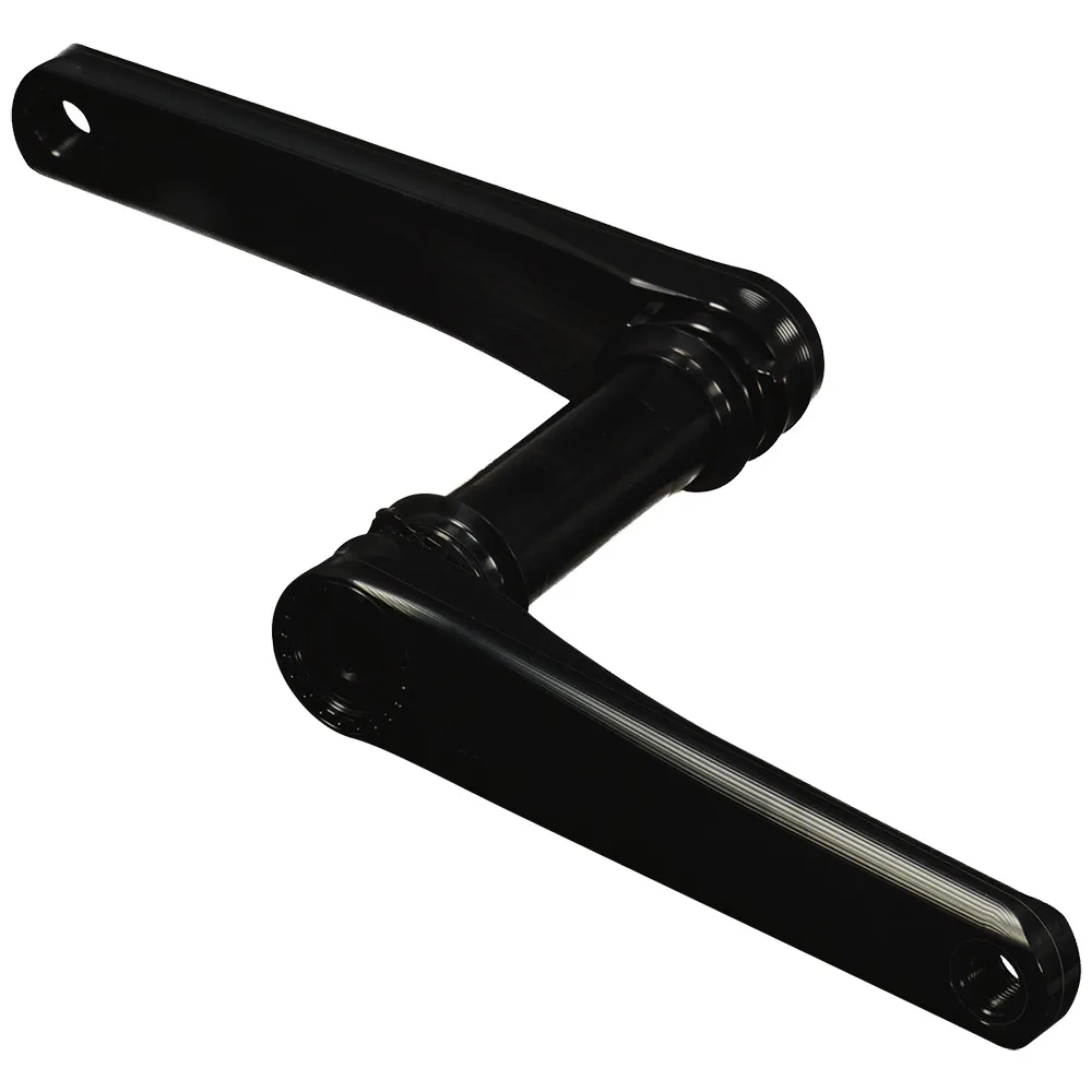 Garbaruk XC Crank, Silver | Bikeinn