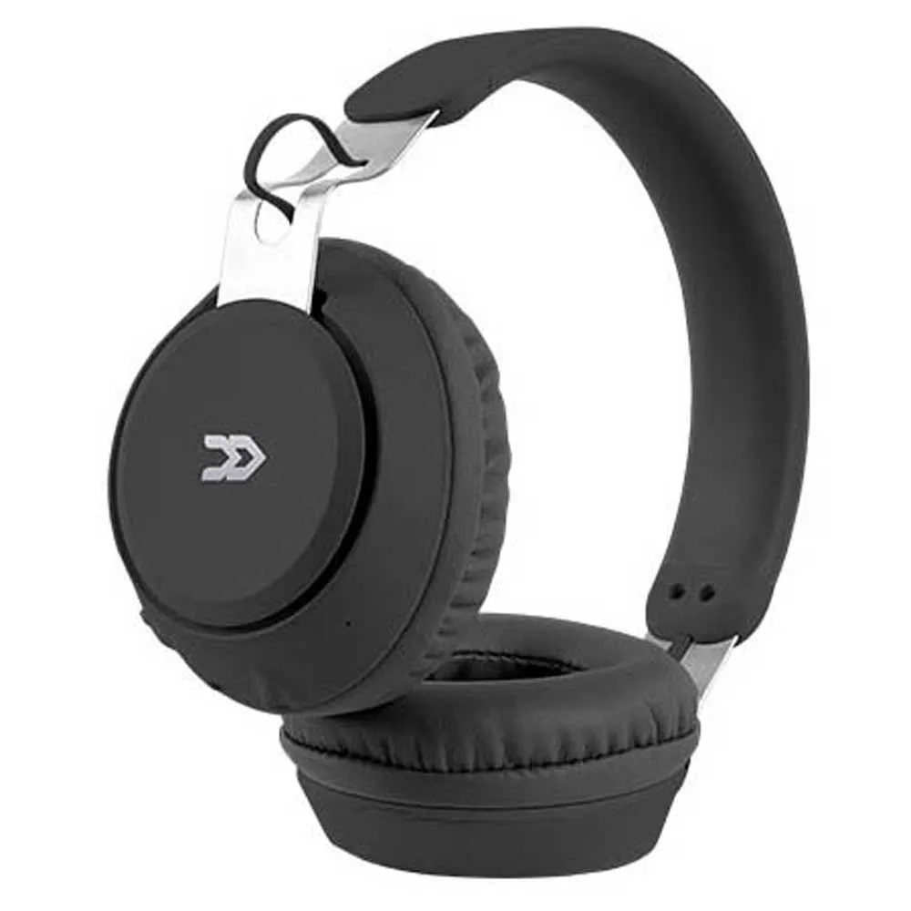 Avenzo AV-HP2001B Headphones Black | Dressinn