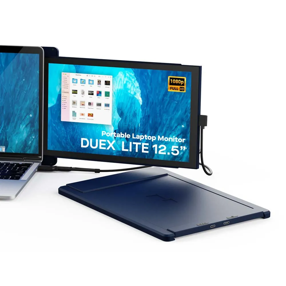 Mobile pixels Duex Lite 13´´ Full HD IPS LED 60Hz Portable Monitor ...