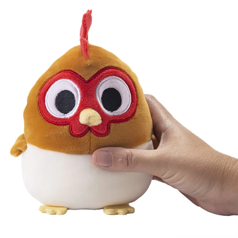 Bandai Bartolito Interactive Plush Golden | Kidinn