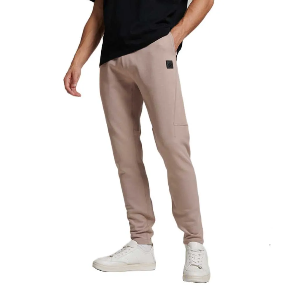 Superdry Joggers Code Tech Gris | Dressinn