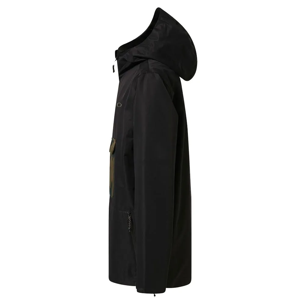 Oakley Divisional RC Shell jacket Green | Snowinn