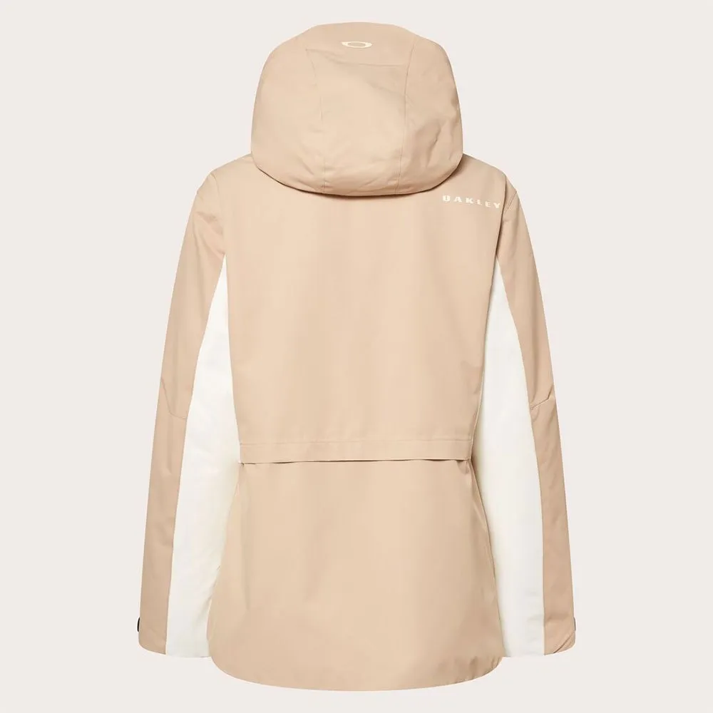 Oakley Heavenly RC jacket Beige | Trekkinn