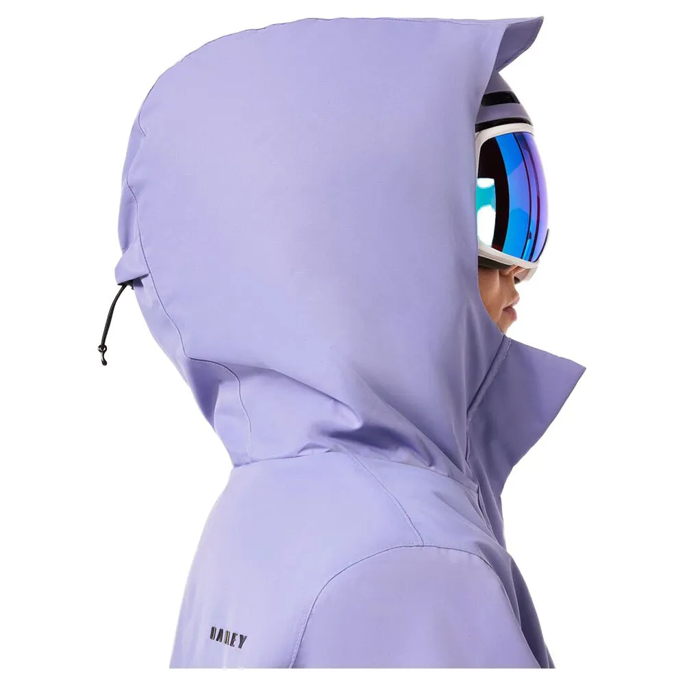 Oakley Heavenly RC jacket Purple | Trekkinn