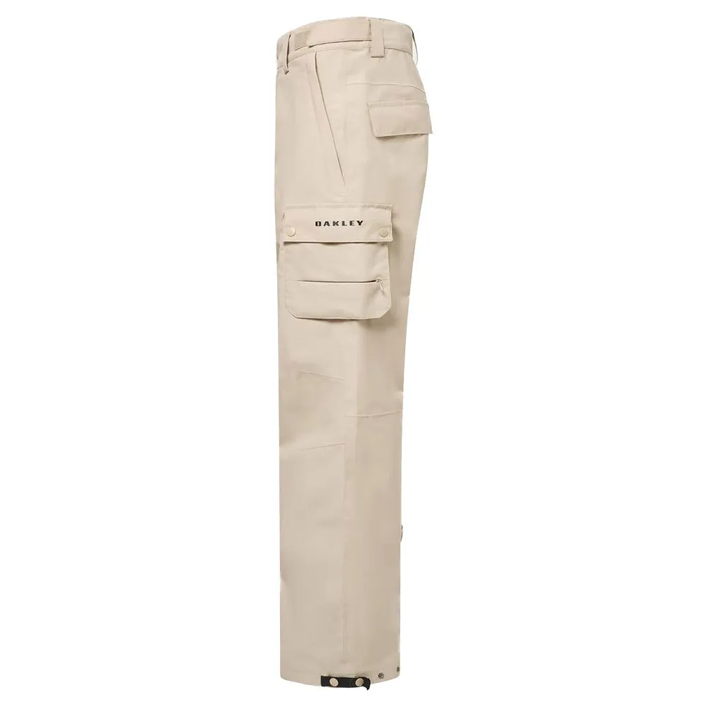 Oakley Pivot Cargo Shell pants Beige | Dressinn