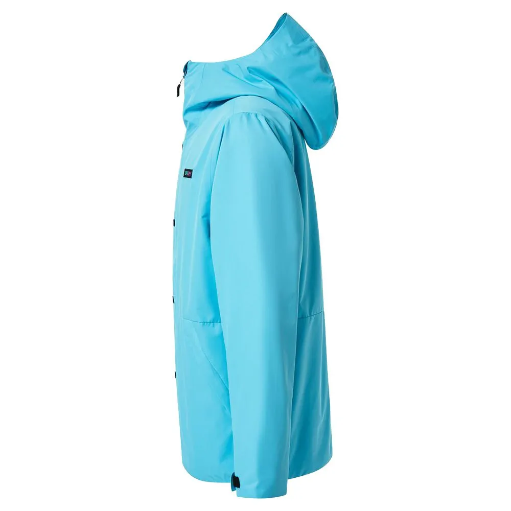 Oakley Range RC Jacket Blue | Snowinn