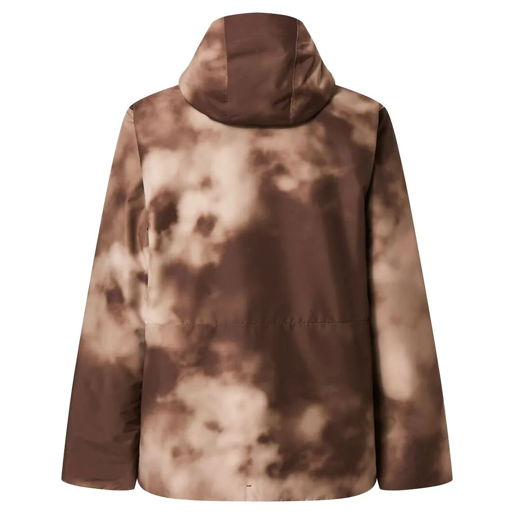 Oakley Range RC Jacket Brown | Snowinn