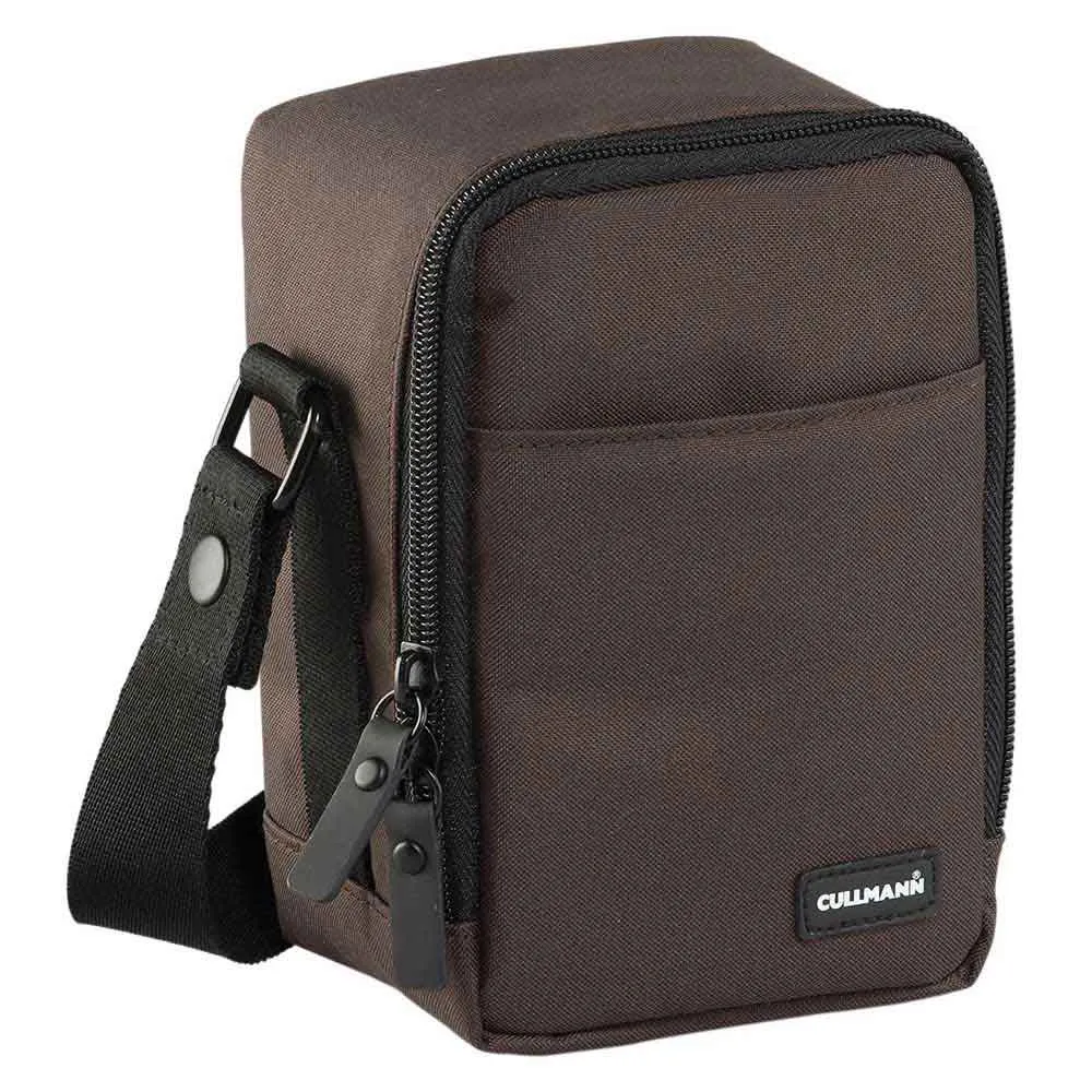 Cullmann Berlin Camera Case Brown | Techinn