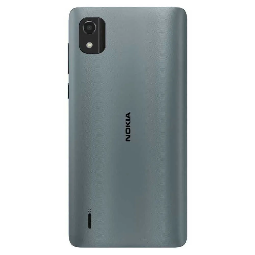 Nokia C2 2nd Edition 2GB/32GB 5.7´´ Dual Sim Blue | Techinn