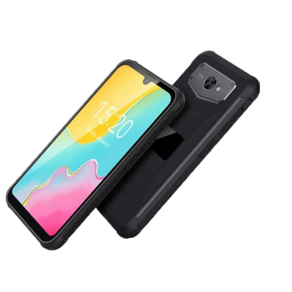 Premier PDA Maxi 20 MT6761D 3GB/32GB 5.7´´ | Techinn Terminais de pagamento