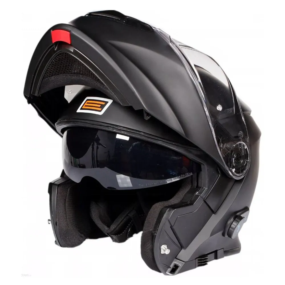 Origine Delta Solid Modulaire Helm | Motardinn
