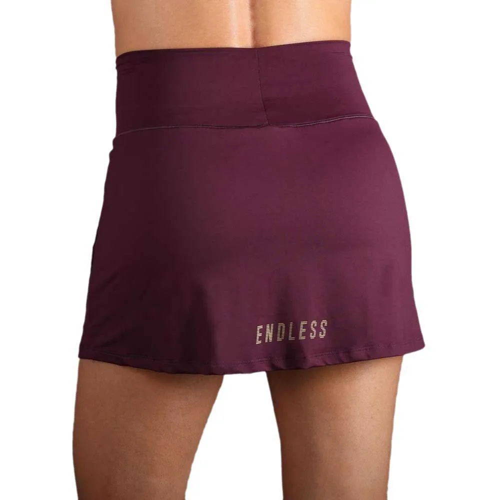 Endless Minimal HW Rock Lila | Smashinn