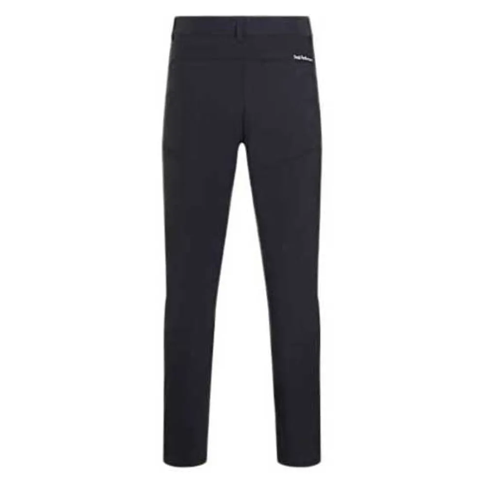 Peak performance Iconiq Pants Black | Trekkinn