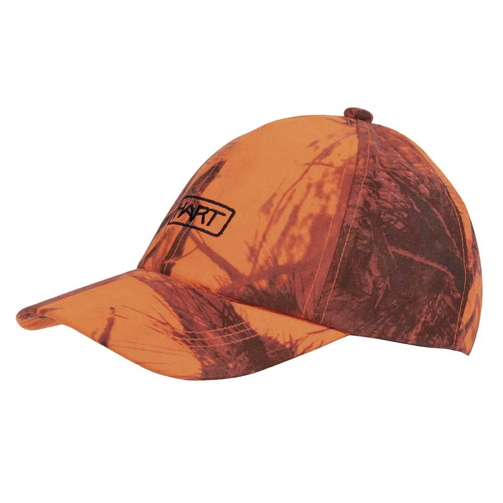 Hart hunting Donon C Cap Orange | Hunting