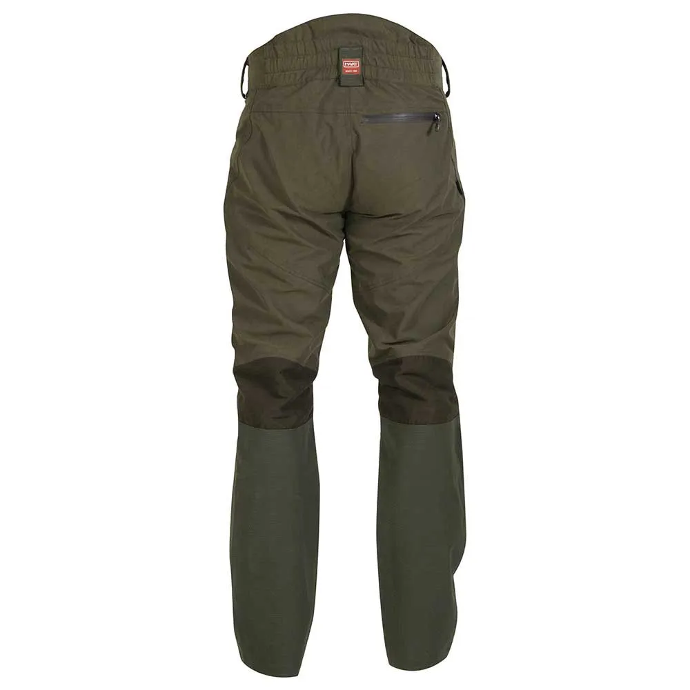 Hart hunting Enduro XHP Pants Green | Hunting