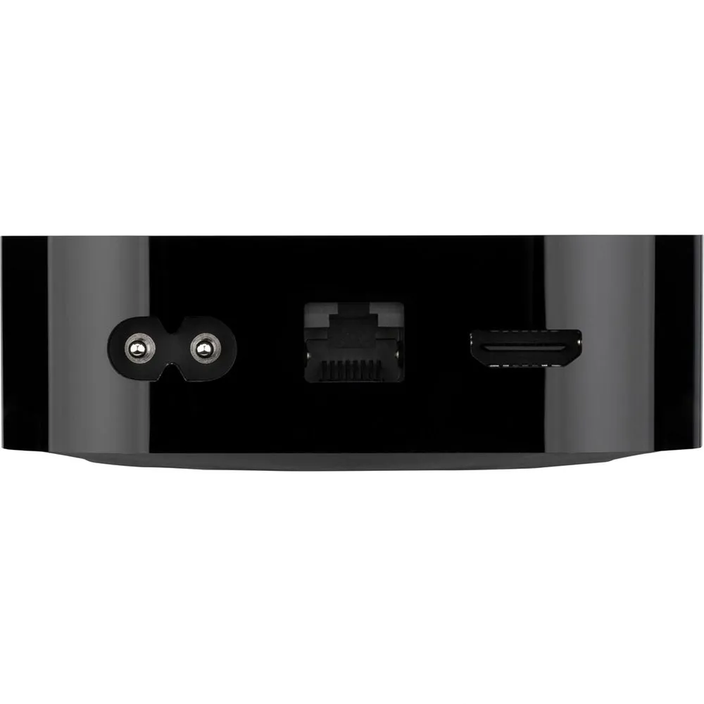 Apple Televisor 4K 128GB WiFi | Techinn