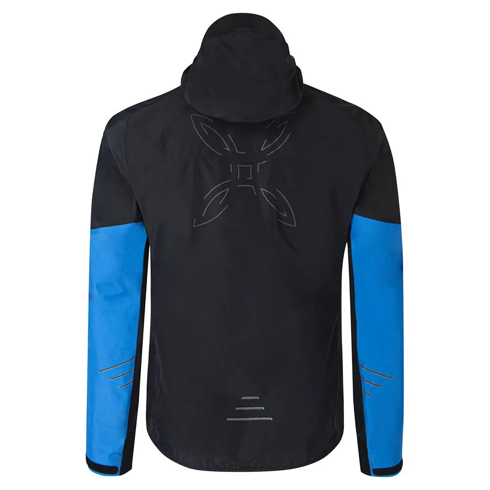 Montura Pac Mind jacket Blue | Trekkinn