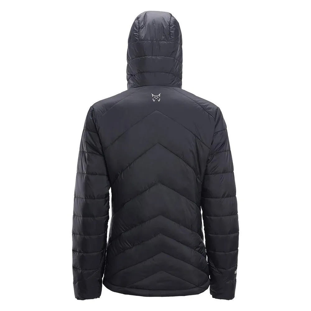 Altus Elbrus jacket Grey | Trekkinn