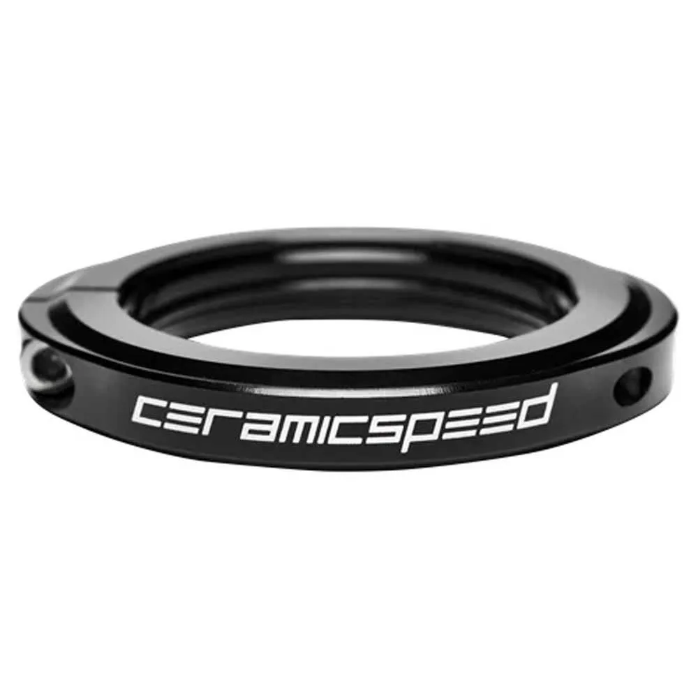 Ceramicspeed Sram DUB bottom bracket O-ring, Silver | Bikeinn