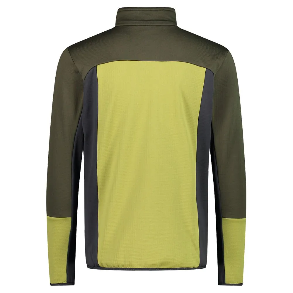 CMP 33G6567 jacket Yellow | Trekkinn