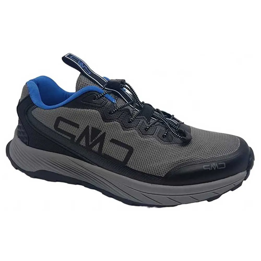CMP Phelyx Trainers Grey | Trekkinn