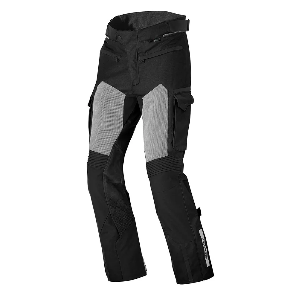 Revit Cayenne Pro pants Black | Motardinn