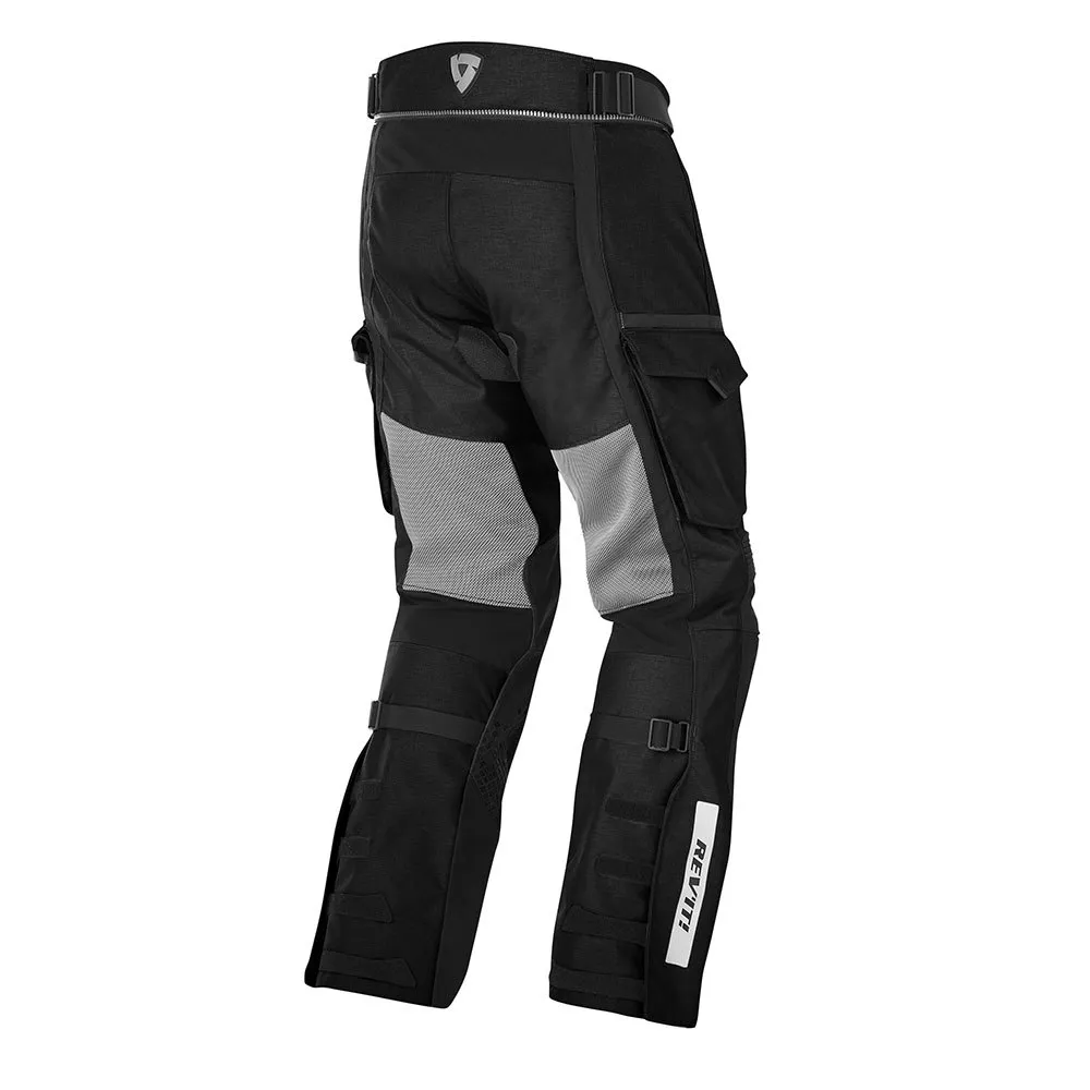 Revit Cayenne Pro pants Black | Motardinn